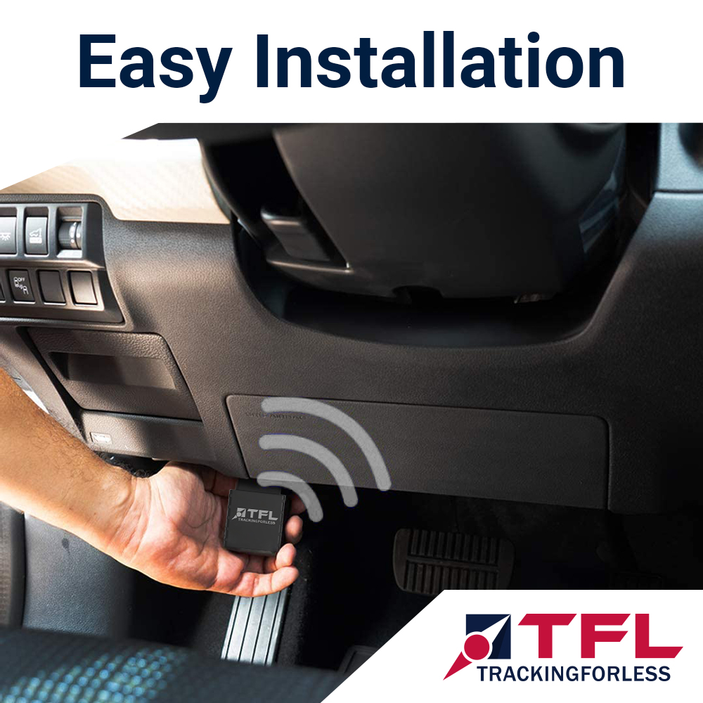 TFL EquipTrak | Complete Vehicle, Equipment, Driver Tracking on Single ...