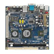 VIA Technologies VB7001AG SBC | VIA C7-D