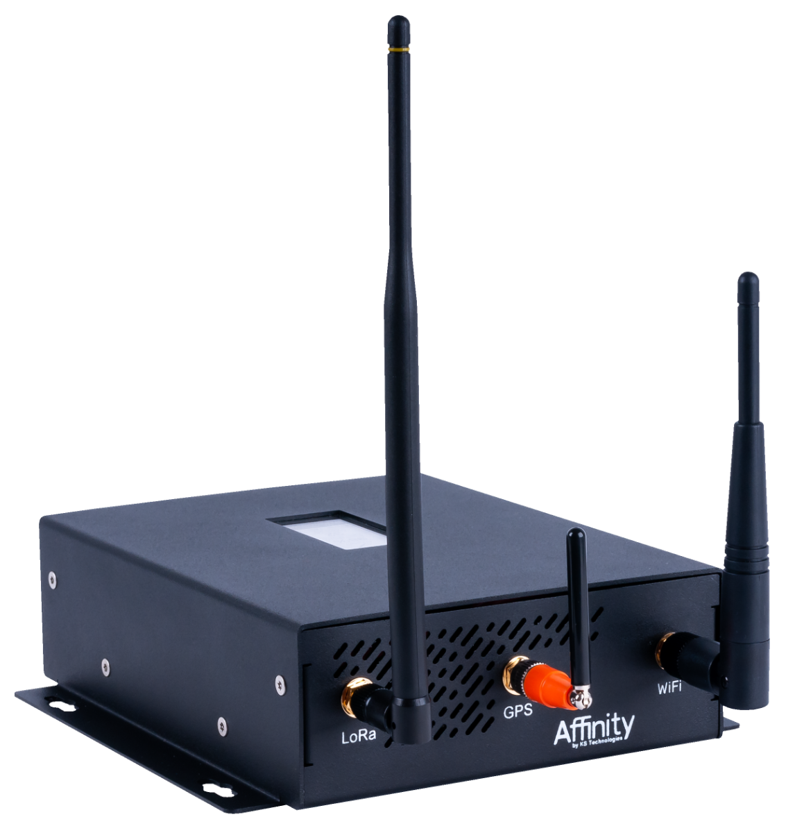 MinerWorks Affinity Helium Full Miner | First Helium Hotspot with ...