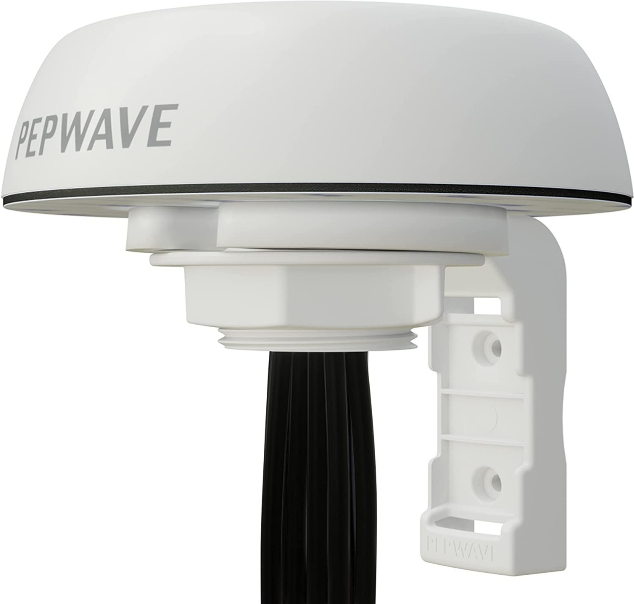 Peplink Mobility 40G Antenna | ANT-MB-40G-N-W-6 | 5G/4G LTE | GPS | 2 m ...