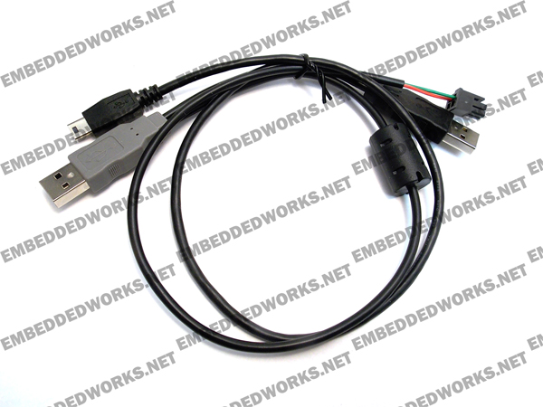 Maestro Wireless ACC-CA41 | Embedded Works