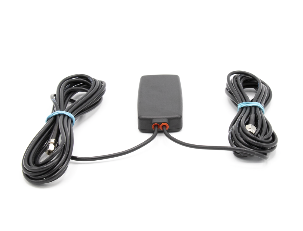 CalAmp 4A729-2J4841PGF-3 | Embedded Works