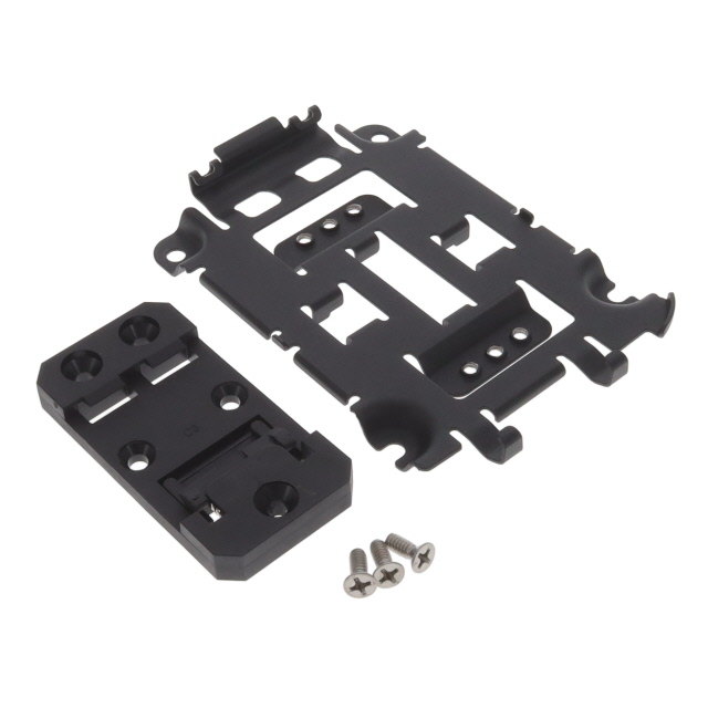 Semtech 6001221 DIN Rail Mounting Bracket for LX40