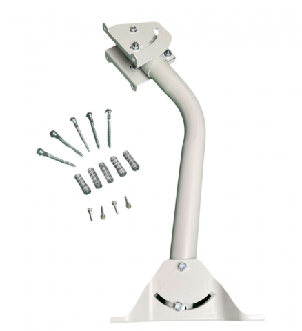 Inseego Outdoor J Bracket for FW2000e/FW2010e 5G CPE | 649496 02570 0 ...