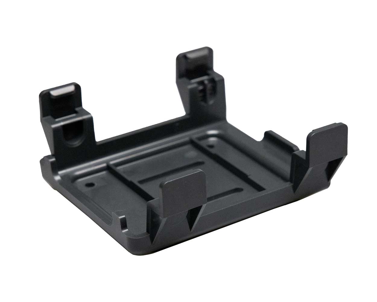 Suntech SACS-102321 Plastic Mounting Cradle | For Direct Attachment