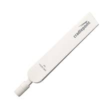 Ericsson Cradlepoint 170761-001 Cellular Antenna | White | 600 MHz ...