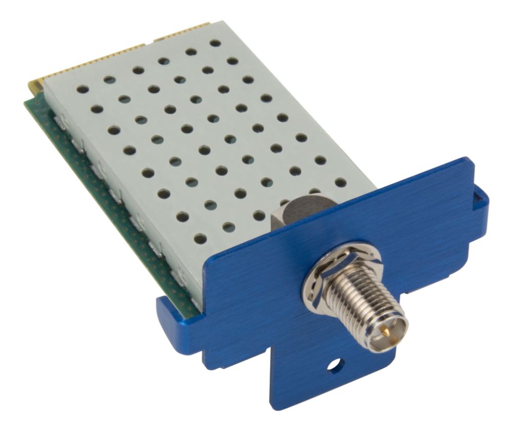 MultiTech MTAC-003U00 LoRa Gateway Accessory Card | 915 MHz | North America