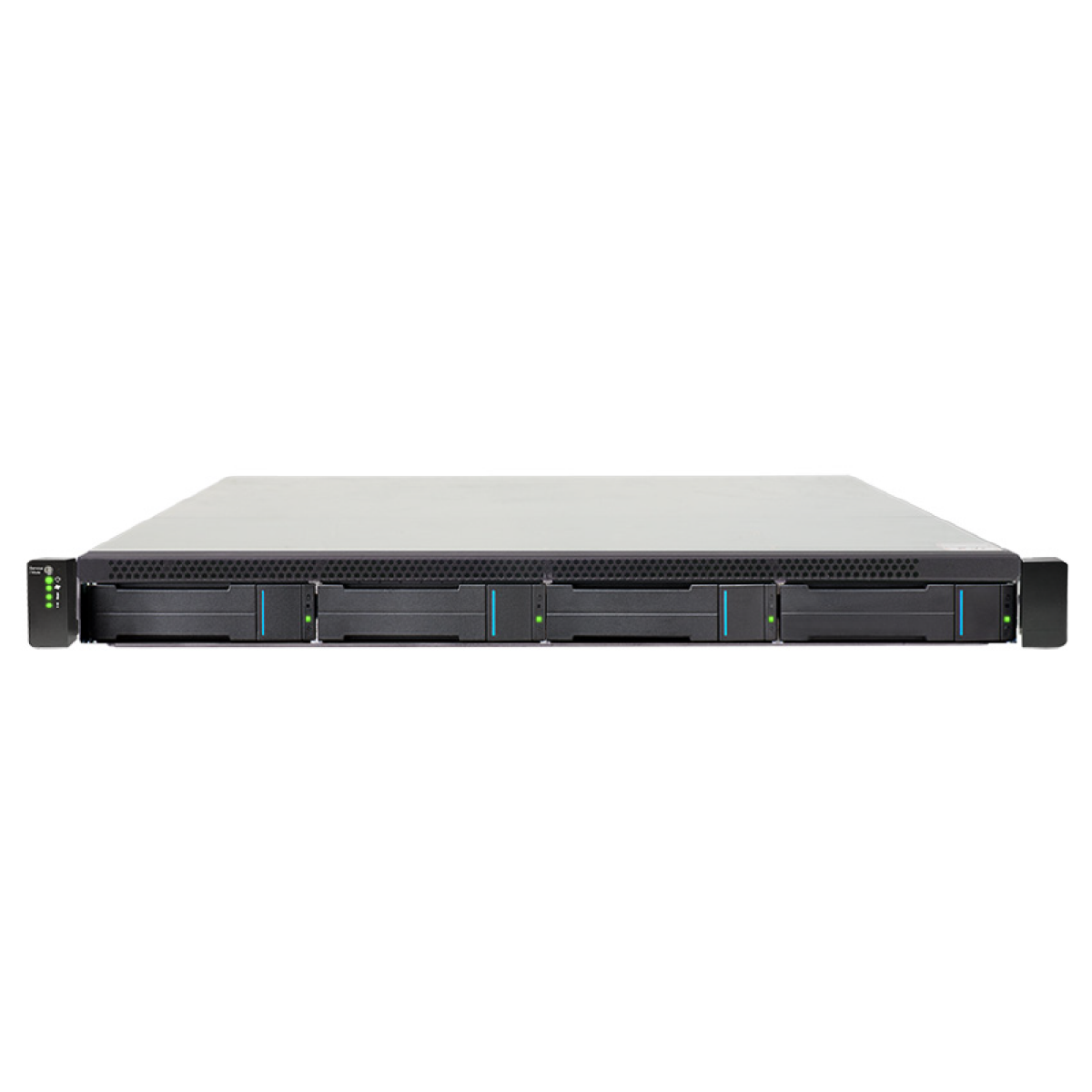 Infortrend GSEP100400RPC-4T 1U Rackmount