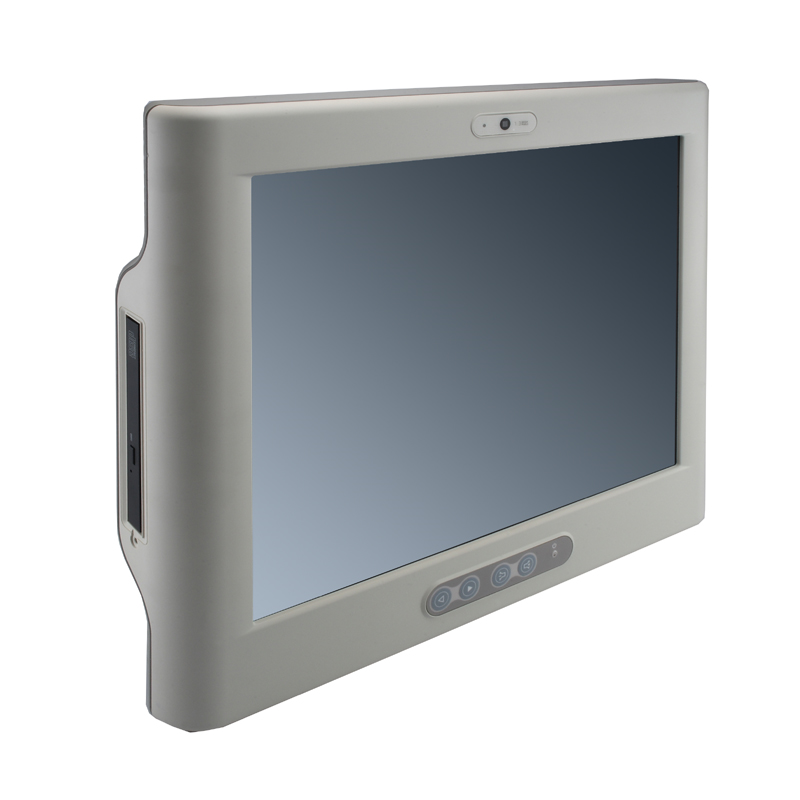 Axiomtek MPC175-851-AC-PCI Touch Panel PC | Intel Celeron