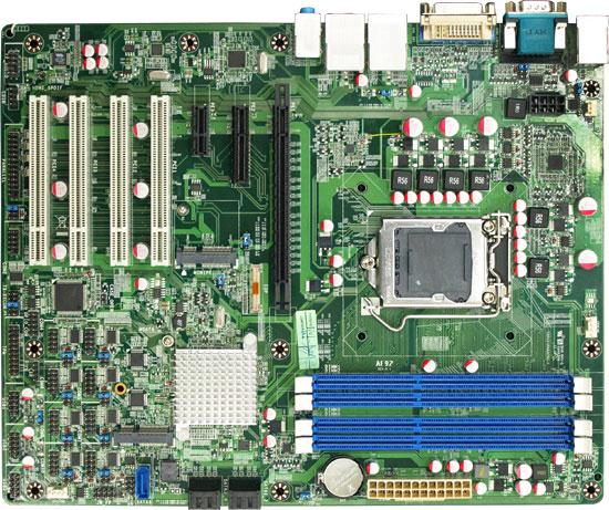 Jetway NAF92-Q67 SBC