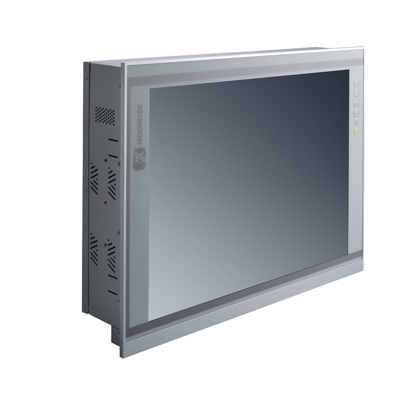 Axiomtek P1157S-871 Touch Panel PC