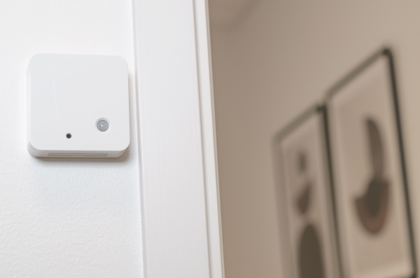 ELSYS ERS-2-Sound Temp/Humidity/Light/Motion/Sound Sensor | LoRaWAN | Indoor | North America ...