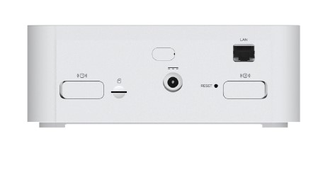 Inseego FX2000 5G with 4G/LTE/3G Cat 22 Indoor Router with Wi-Fi 6