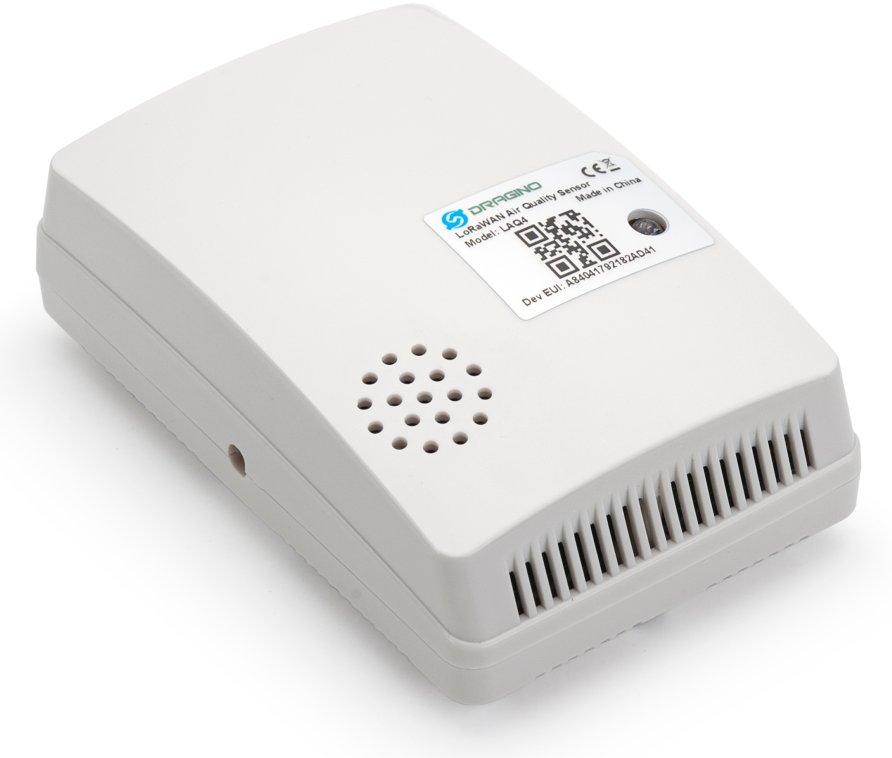 Dragino LAQ4 LoRaWAN | Embedded Works