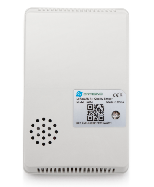 Dragino LAQ4 LoRaWAN | Embedded Works