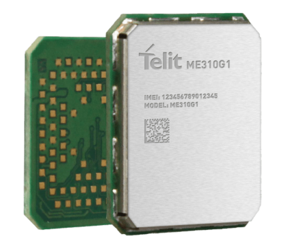 Telit Cinterion ME910G1-W3 LTE Cat M1/NB2 Module | Embedded GNSS | 23 ...