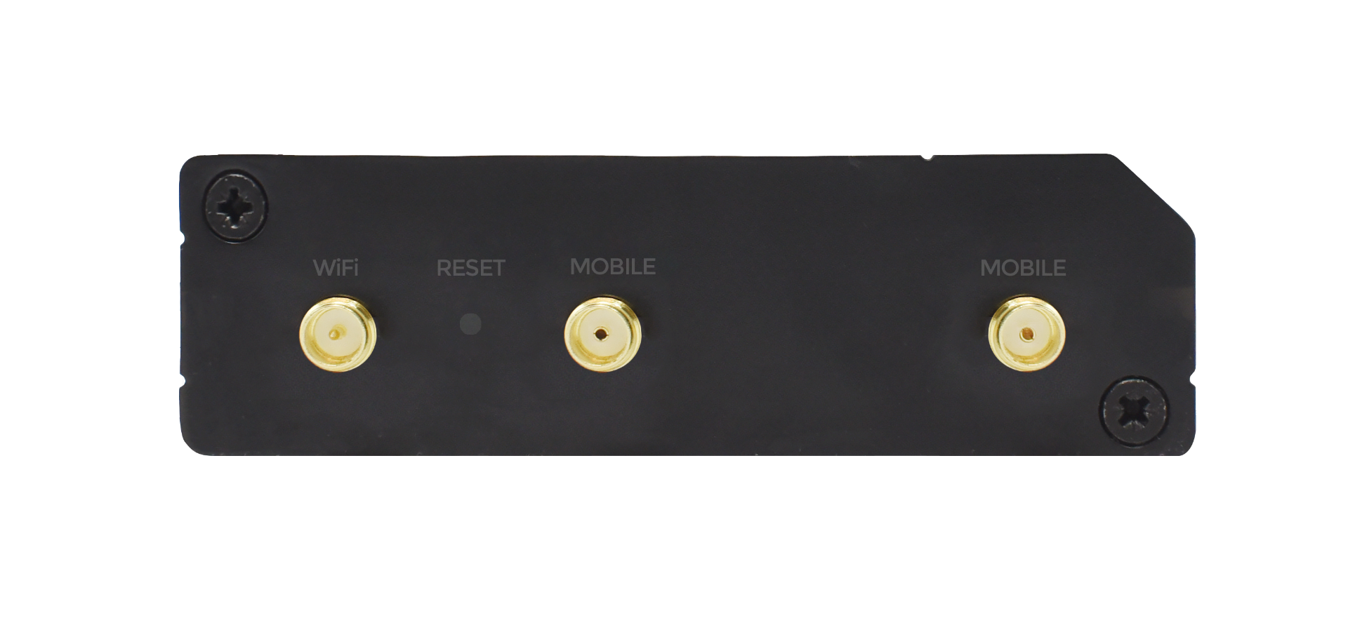 Teltonika RUT240 AF 4G/LTE Industrial Cellular Router | RUT2400AU000 ...