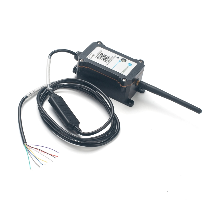 Dragino CS01-LB 4 Channel Current Converter | LoRaWAN | North America ...