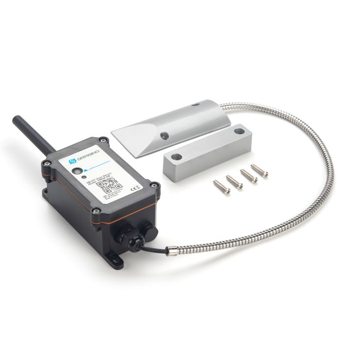 Dragino DS03A-NB Door Open/Close Sensor | Cellular NB-IoT | North ...
