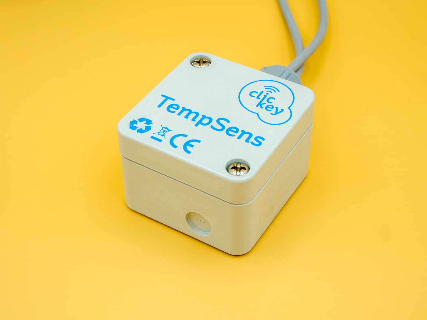 SensorWorks Clickey TempSens Pro