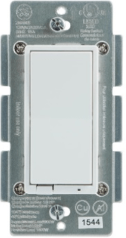 Tektelic Smart AC Switch | LoRaWAN | Wireless Home/Office Automation