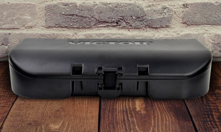 SensorWorks Smart-Kill Electronic Mouse Trap Sensor