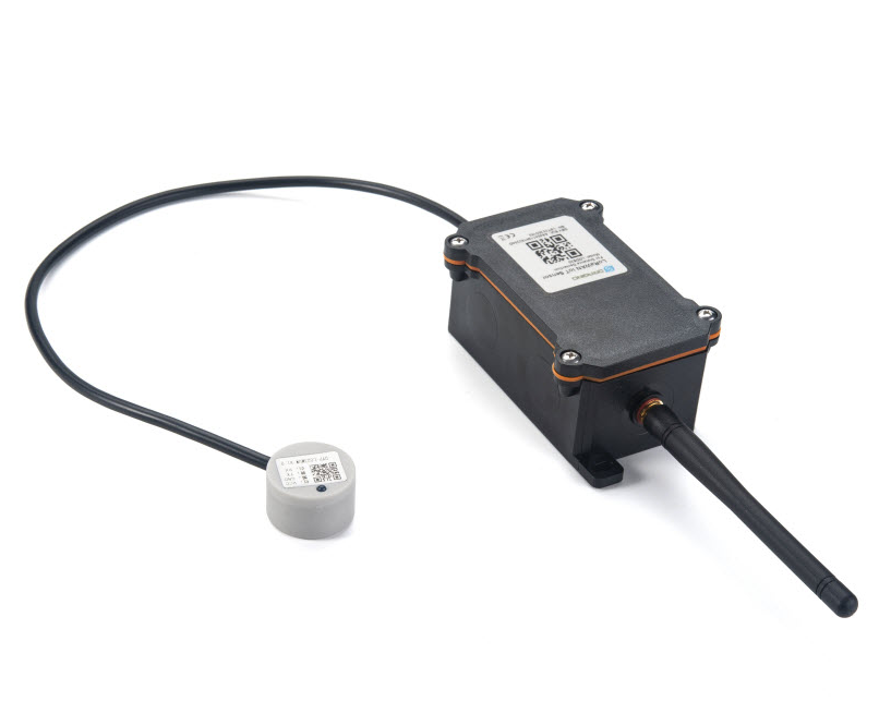 Dragino LDDS20 Ultrasonic Distance/Level LoRaWAN Sensor | Embedded Works