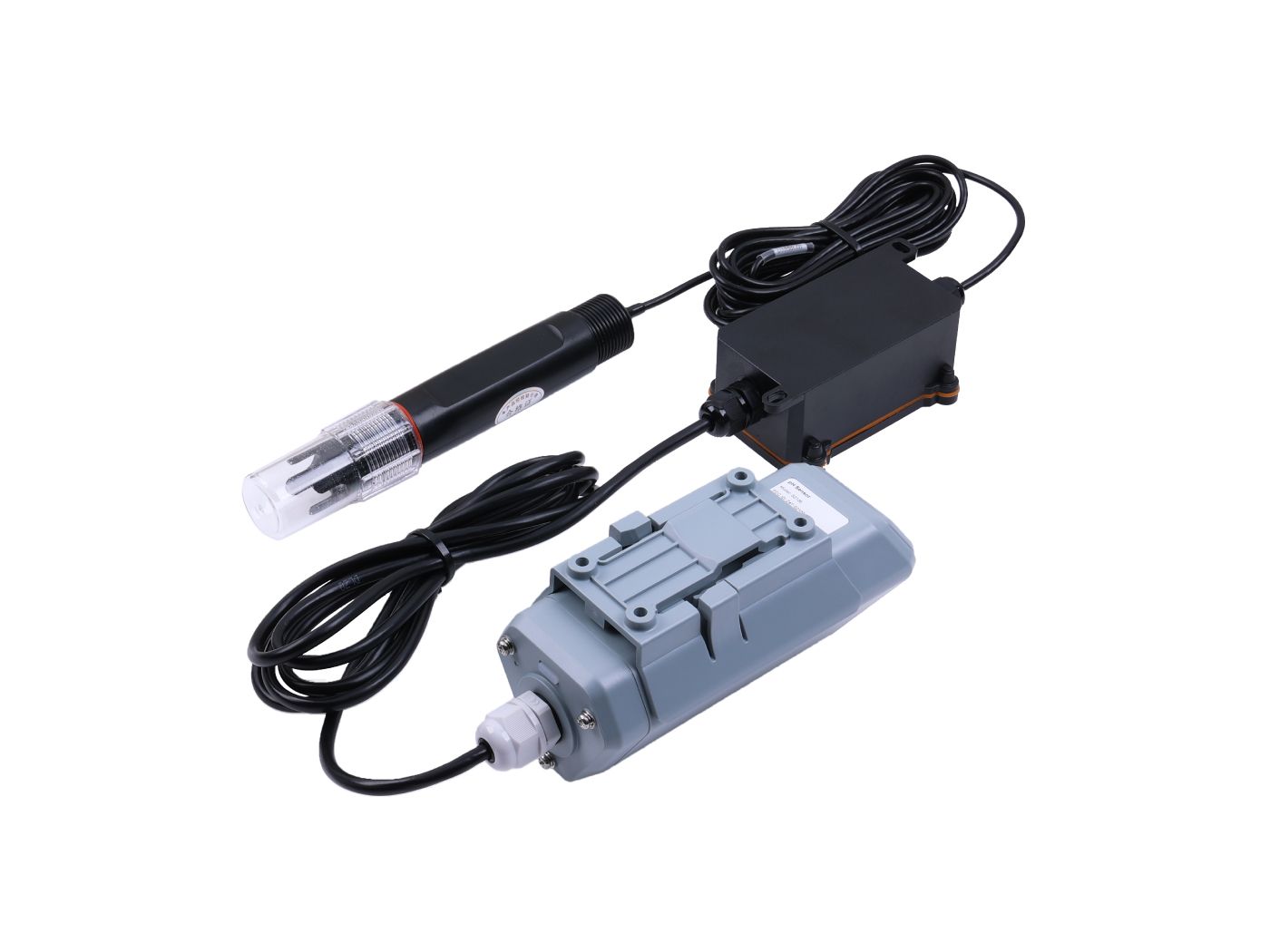 Seeed Studio SenseCAP S2106 pH Sensor | LoRaWAN | US915