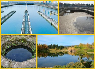 Dragino PS-LB-I LoRaWAN Air and Water Pressure Sensor