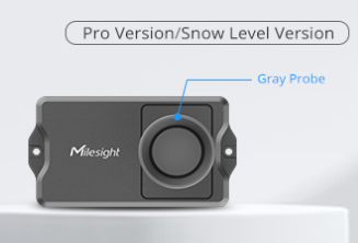 Milesight EM400 LoRaWAN Ultrasonic Distance Sensor | Standard | 25 to ...