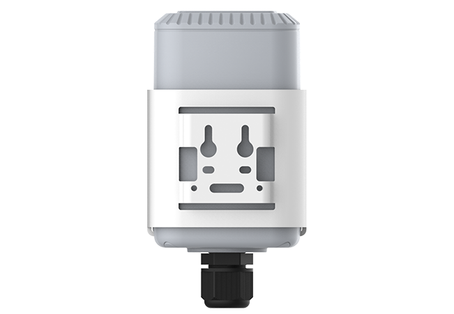 Milesight EM500 LoRaWAN Pipe-Pressure Sensor | EM500-PP-915M-G1 | US-915