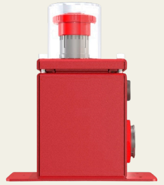 Nextivity CEL-FI RED Emergency Power-Off Switch | F42-10E-100 ...