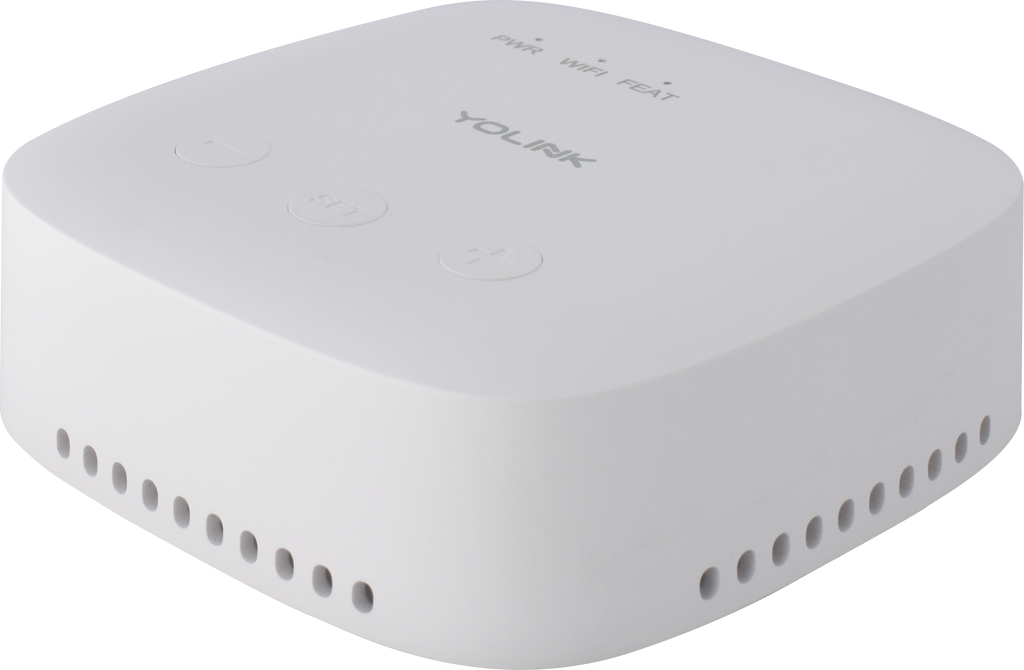 YoLink YS1604-UC Gateway Speaker Hub | LoRaWAN | Indoor