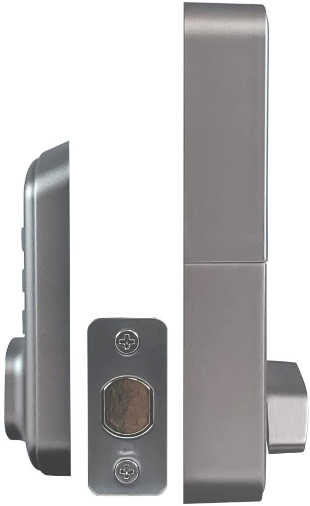 YoLink Smart Lock | LoRa | Indoor | Smart-Lock-M1