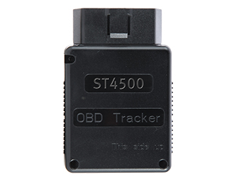 Suntech US ST4500 OBD-II Cat-M1 Vehicle Tracker | AGPS (Accelerometer ...