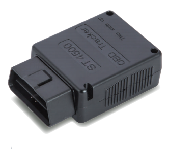 Suntech US ST4500DO OBD-II Cat-M1 Vehicle Tracker | 320 mAh Battery ...