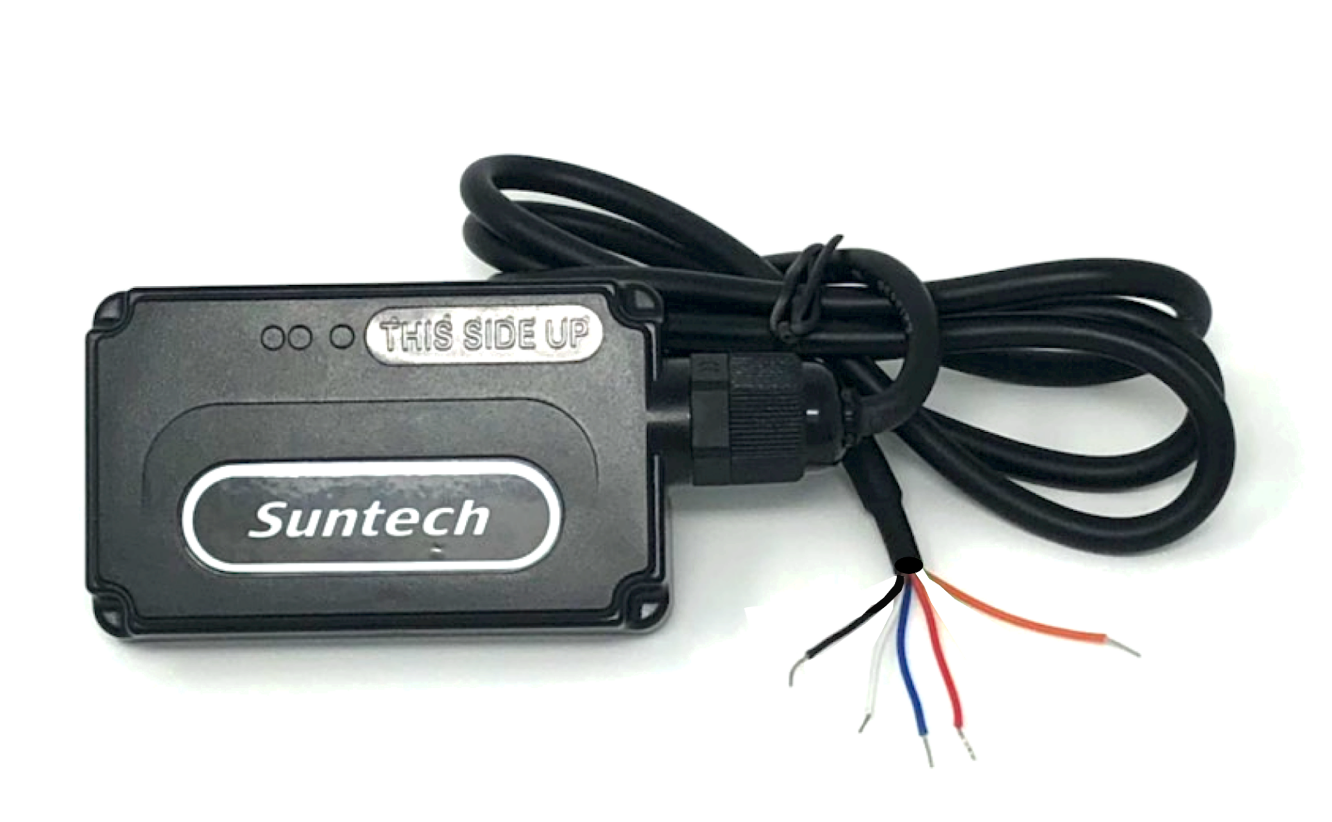 Suntech ST4345LB Cellular Hardwired Asset Tracker | Embedded Works