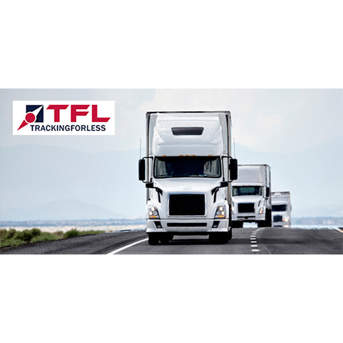 TrackingForLess 10 MB Monthly Subscription