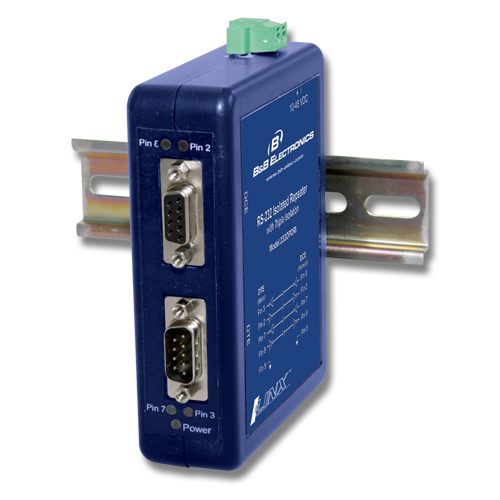 B+B SmartWorx 232OPDRI | Embedded Works