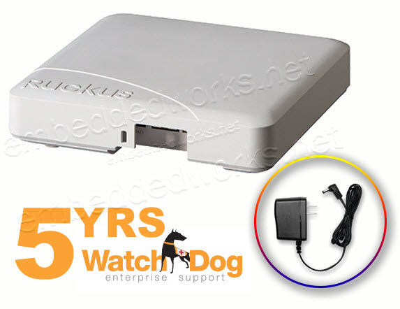 Ruckus Wireless 9U1-R500-US00-A5 | Embedded Works