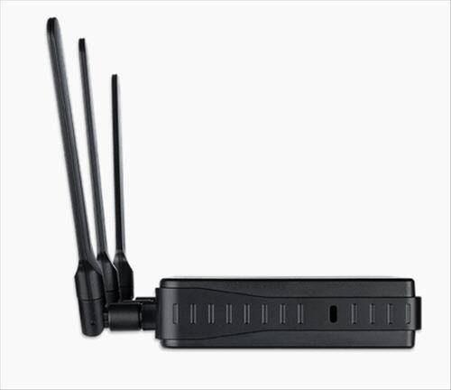 D-Link DAP-2553 | Embedded Works