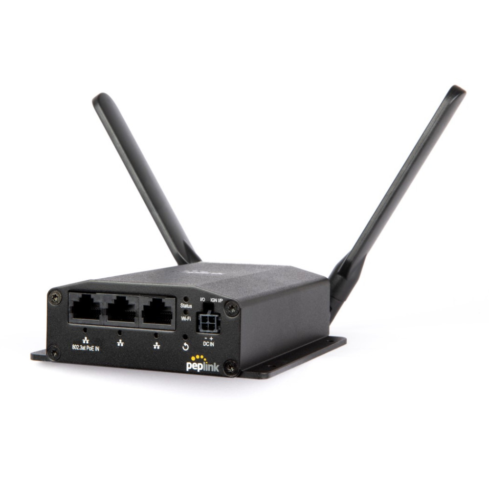 Peplink APO-AC-RUG AP One Rugged Access Point | Industrial-Grade 802 ...