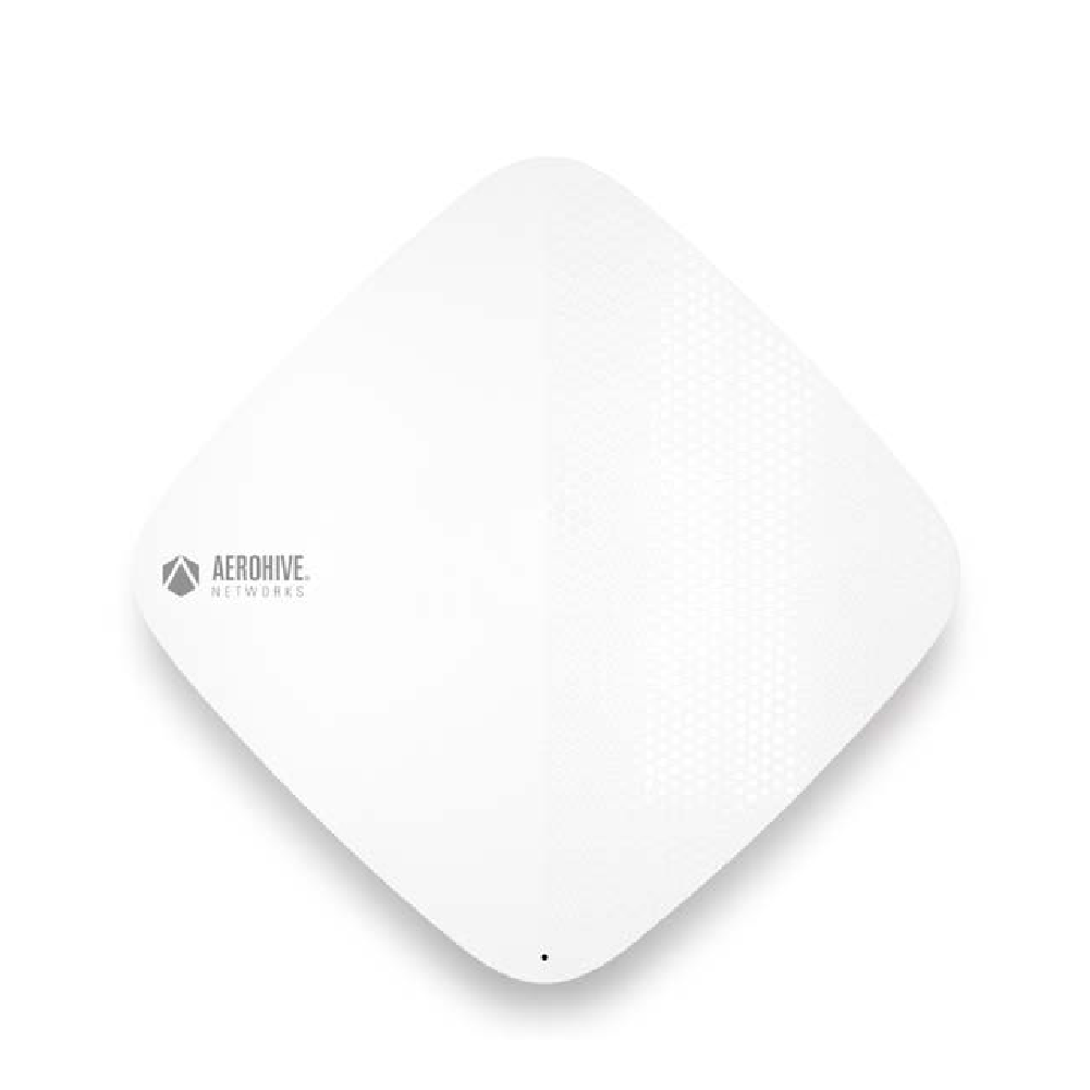Aerohive Networks AP510CX-FCC 802.11ax (Wi-Fi 6) Indoor AP | Embedded Works