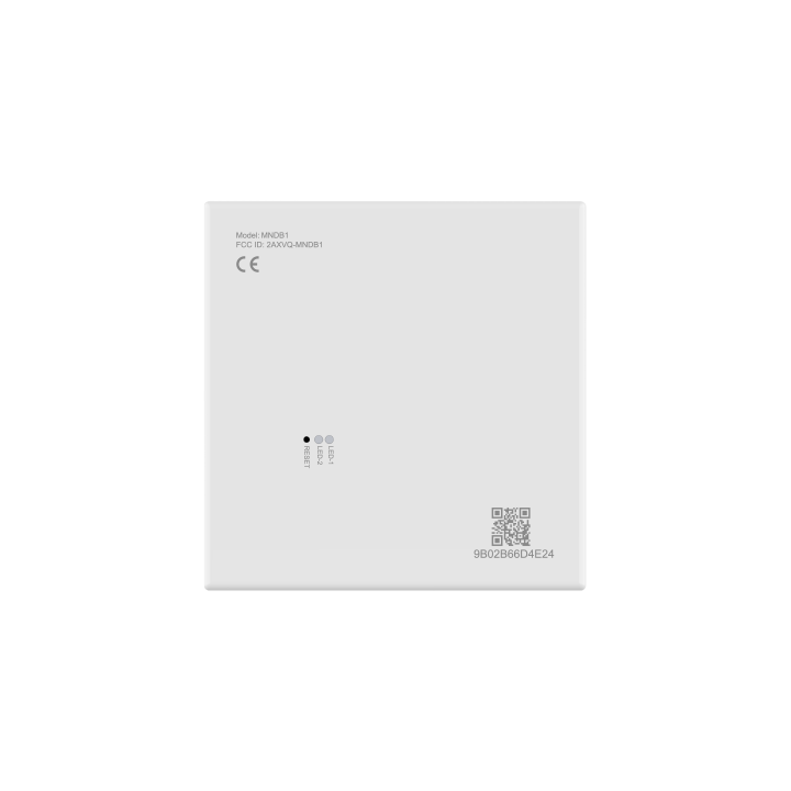 Minew MNDB1 Dual-Band Bridge | BLE 5.2 | For Wiliot IoT Pixels