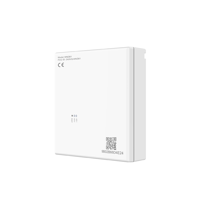 Minew MNDB1 Dual-Band Bridge | BLE 5.2 | For Wiliot IoT Pixels