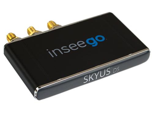Inseego FYW-FWAS4133 4G/LTE/3G Cat 1 Modem