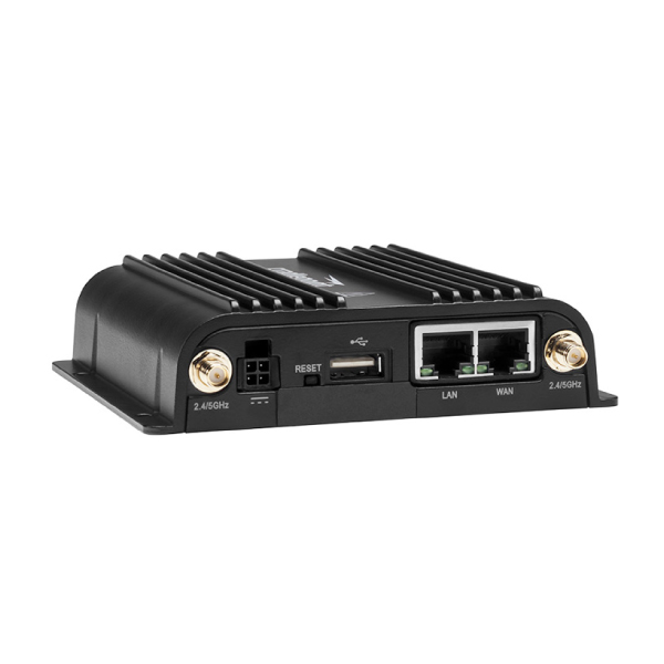 Ericsson Cradlepoint IBR900 4G/LTE Cat 18 Router with Wi-Fi | MAA5 ...