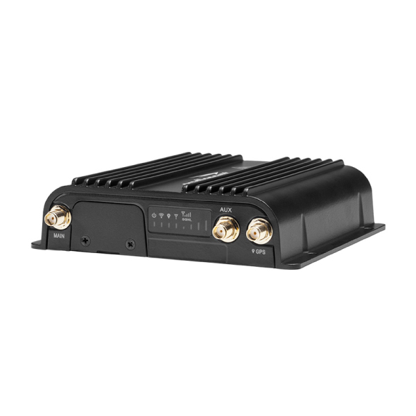 Ericsson Cradlepoint IBR900 4G/LTE Cat 18 Router with Wi-Fi | MAA5 ...