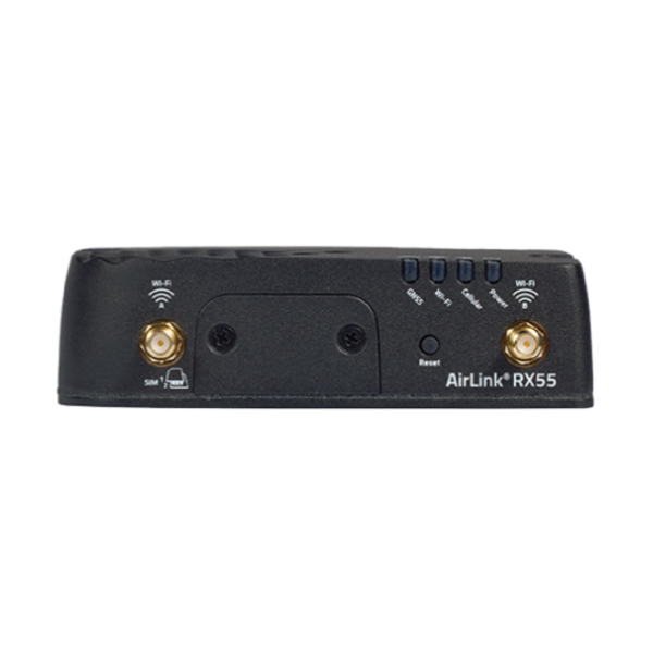 Semtech AirLink RX55 4G LTE Cat 7 Router with Wi-Fi | 1104928 | North ...