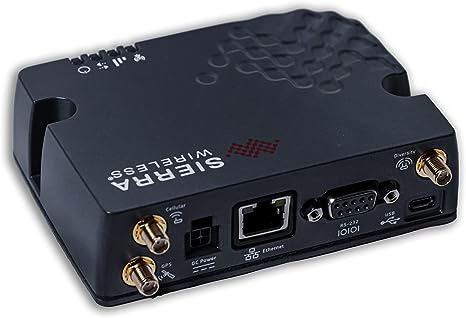 Semtech AirLink RV55 4G/LTE-A Pro with Wi-Fi | DC Cable | 1104873 | US Only